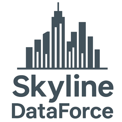 Ecosistema de Datos Cloud :: Skyline Data Force